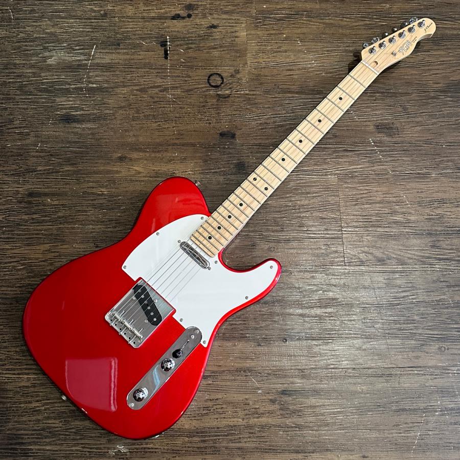 FUJIGEN FGN JTL6M CAR J Classic Series Electric Guitar エレキギター テレキャスター フジゲン -e979 : GrunSound ...