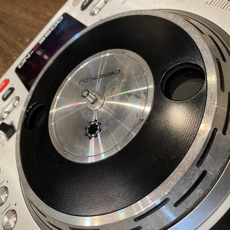 DENON DN-S3500 デノン CDJ ジャンク -GrunSound-f029- : GrunSound Yahoo!店 - 通販 ...