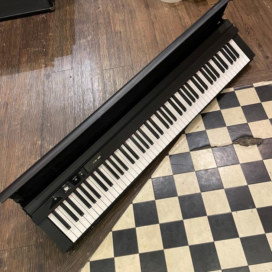 KORG LP-180 Keyboard コルグ 電子ピアノ -GrunSound-f147- : GrunSound Yahoo!店 ...