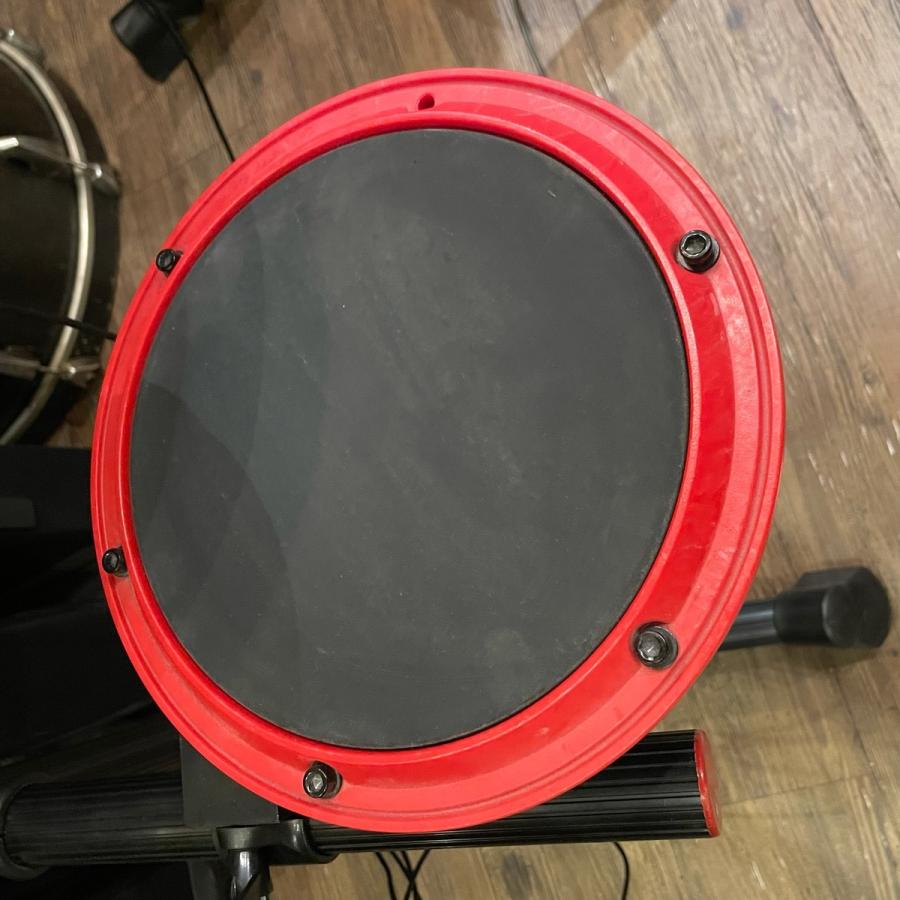 Ddrum DD1 電子ドラムセット ディードラム -GrunSound-f254- : GrunSound Yahoo!店 - 通販 ...
