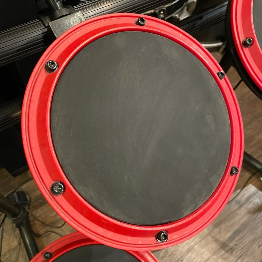 Ddrum DD1 電子ドラムセット ディードラム -GrunSound-f254- : GrunSound Yahoo!店 - 通販 ...