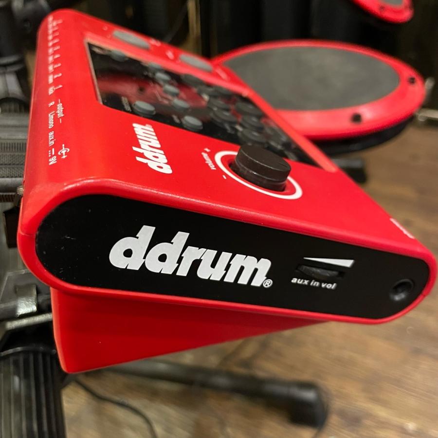 Ddrum DD1 電子ドラムセット ディードラム -GrunSound-f254- : GrunSound Yahoo!店 - 通販 ...