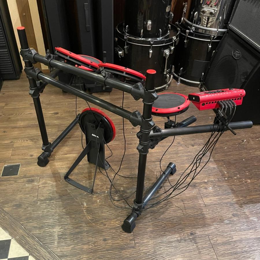 Ddrum DD1 電子ドラムセット ディードラム -GrunSound-f254- : GrunSound Yahoo!店 - 通販 ...