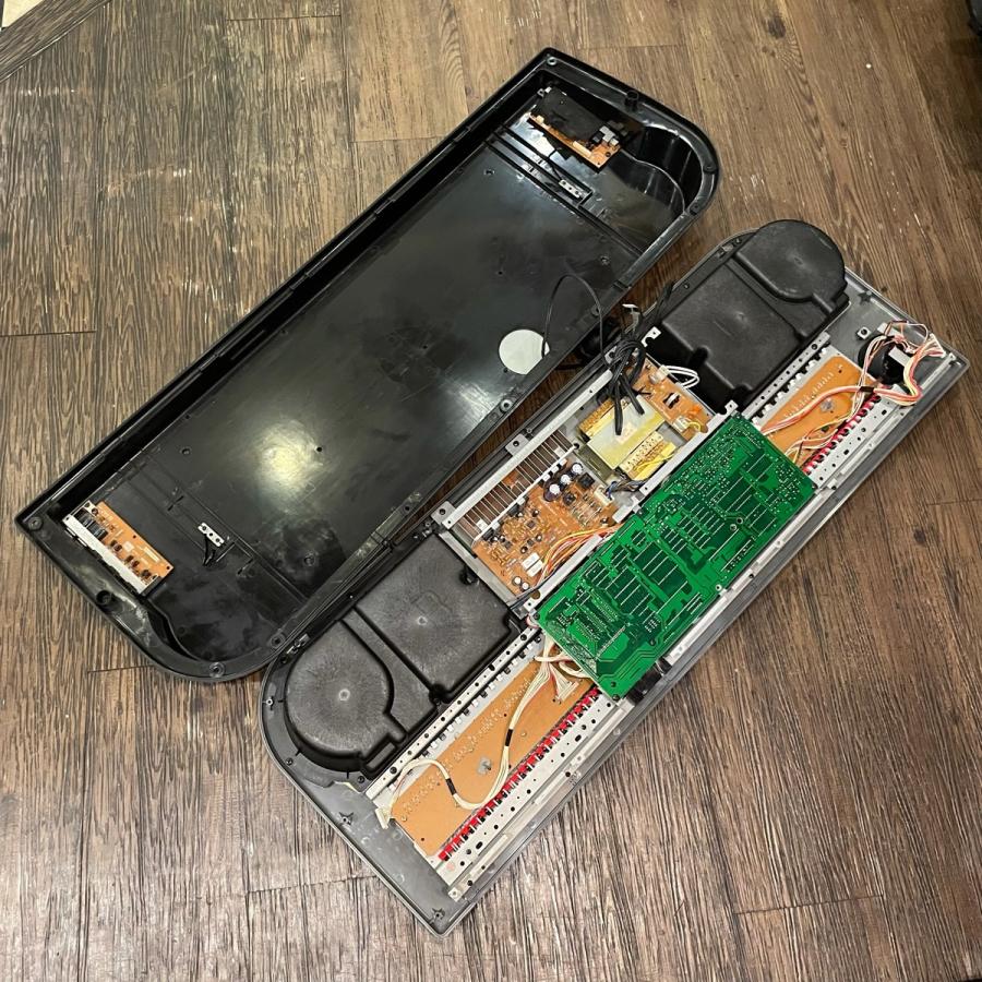 YAMAHA（ヤマハ） Yamaha SDX2000 Synthesizer シンセサイザー -GrunSound-f260 ...