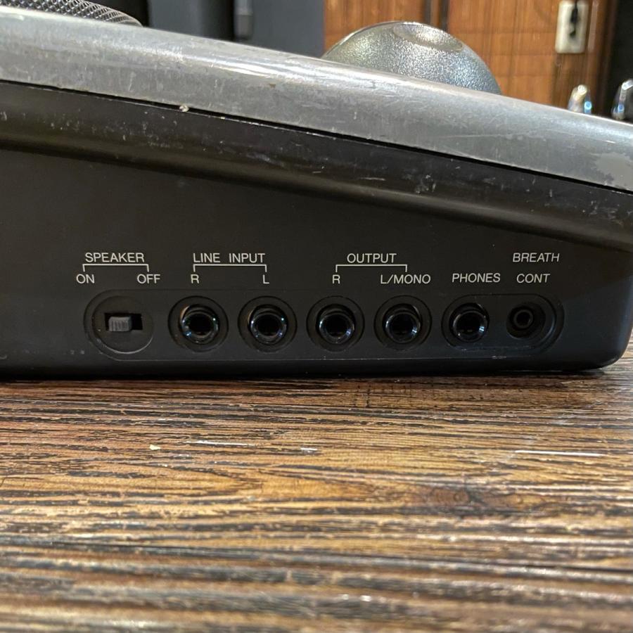 YAMAHA Yamaha SDX2000 Synthesizer ヤマハ シンセサイザー ジャンク -GrunSound-f266 ...