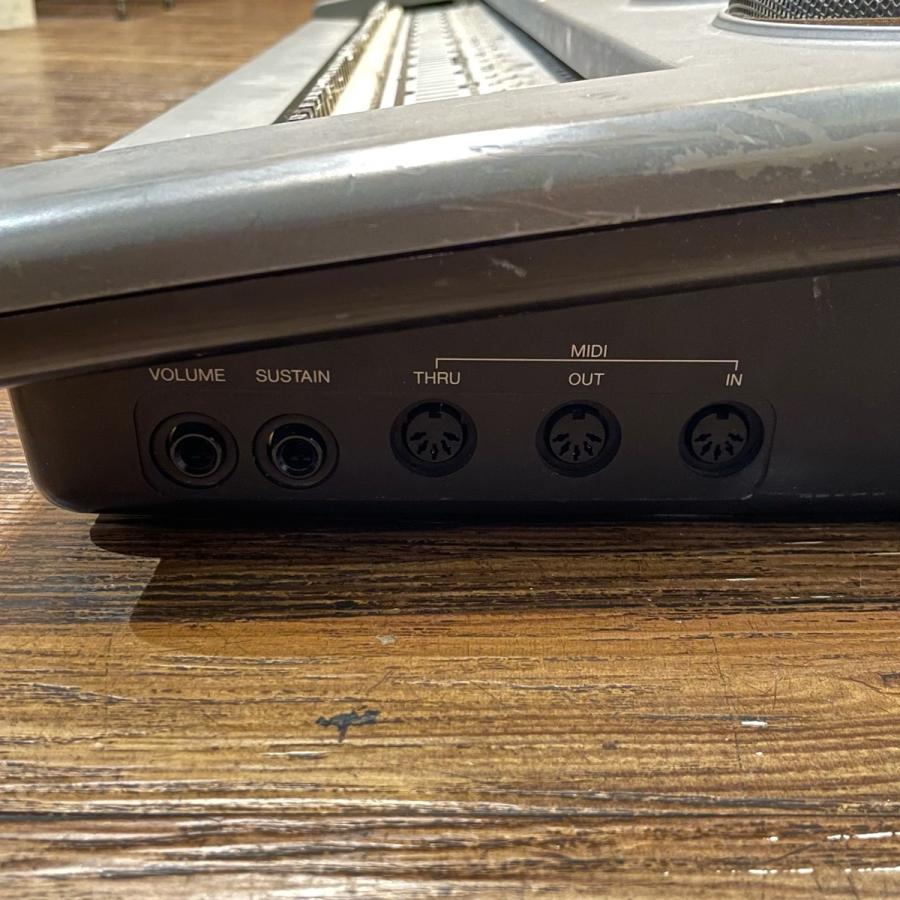 YAMAHA Yamaha SDX2000 Synthesizer ヤマハ シンセサイザー ジャンク -GrunSound-f266 ...