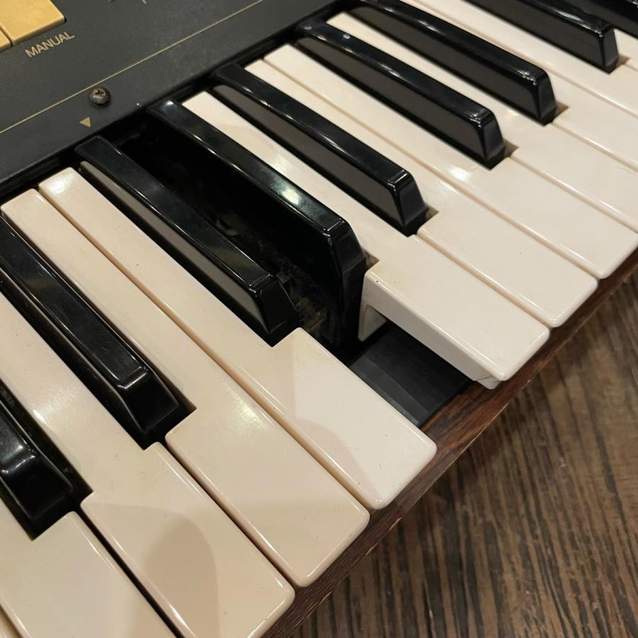 YAMAHA Yamaha SK20 Keyboard ヤマハ キーボード ジャンク -GrunSound-f287- : GrunSound Yahoo!店 - 通販 - Yahoo!ショッピング