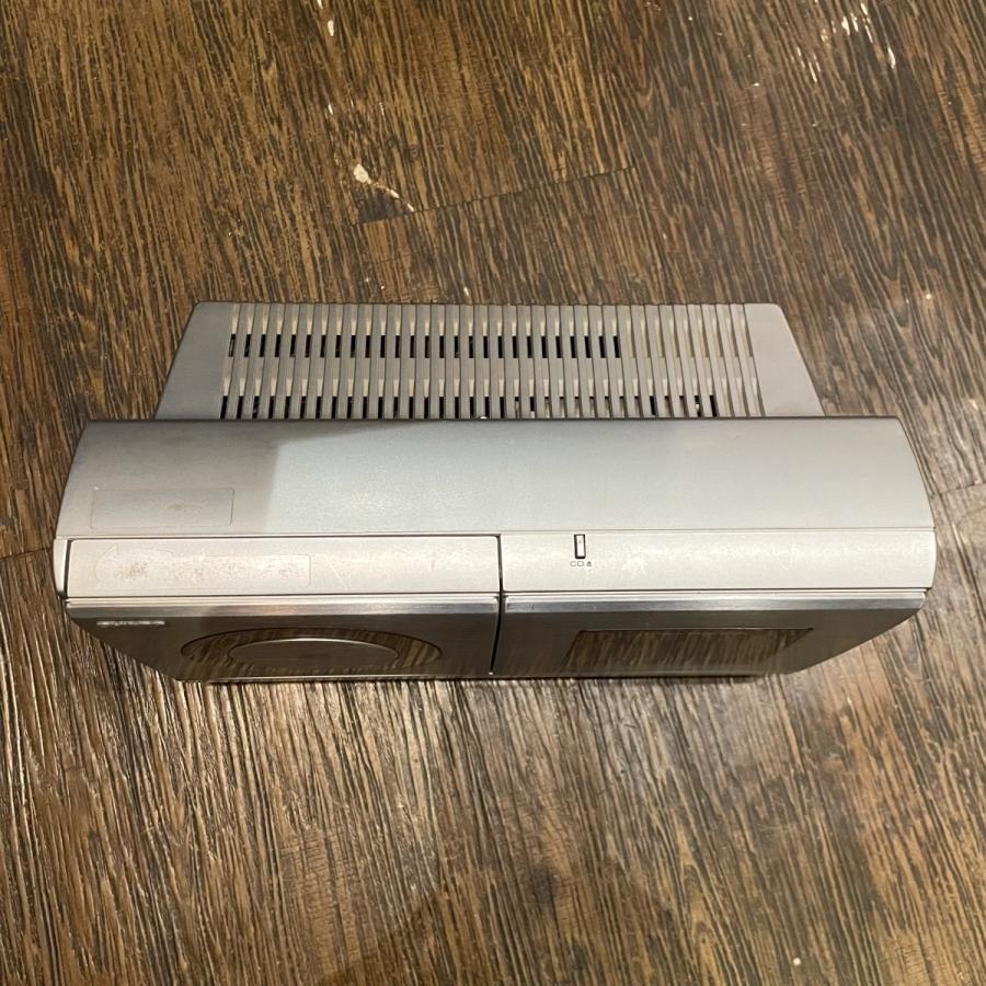 SHARP Sharp SD-CX2-S Home Audio CDプレーヤー シャープ -GrunSound-f357- : GrunSound Yahoo!店 - 通販 - Yahoo ...