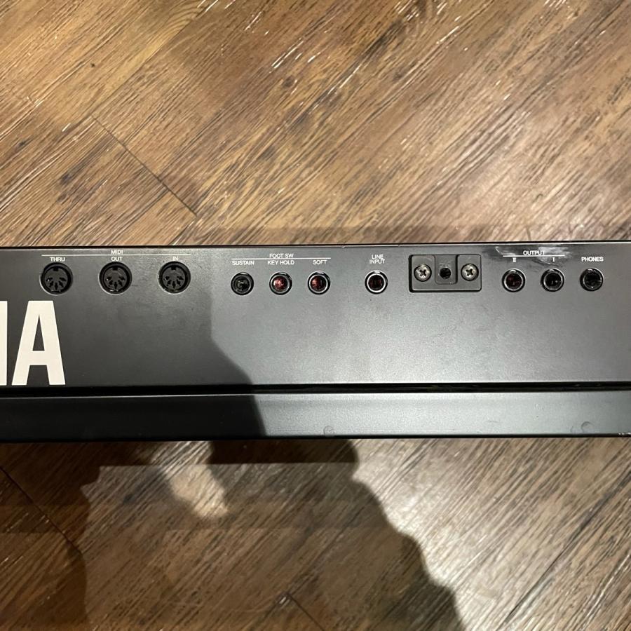 YAMAHA Yamaha pf-80 Electronic Piano ヤマハ 電子ピアノ ジャンク -GrunSound-f389- : GrunSound Yahoo!店 - 通販 ...