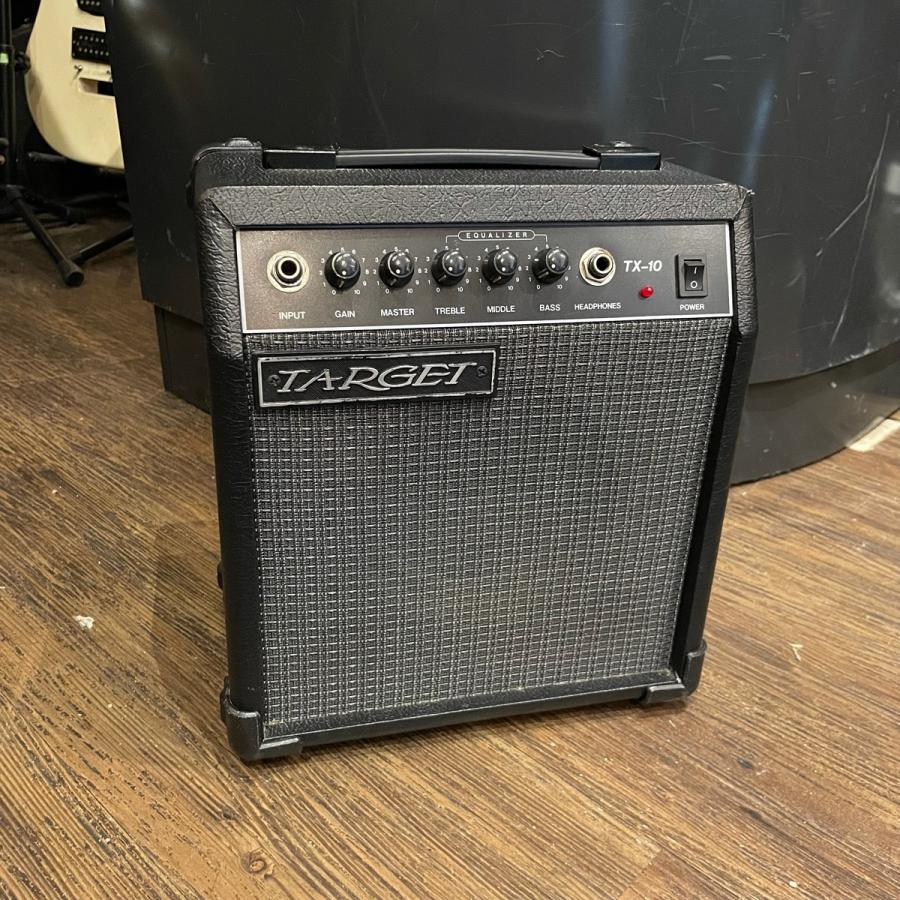 FERNANDES（フェルナンデス） Fernandes Target TX-10 Guitar Amplifier ターゲット ギターアンプ ...