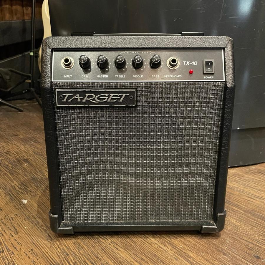 FERNANDES（フェルナンデス） Fernandes Target TX-10 Guitar Amplifier ターゲット ギターアンプ ...