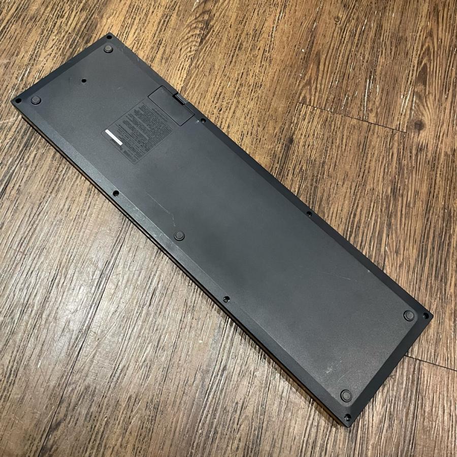 YAMAHA Yamaha PortaSound PC-100 Keyboard ヤマハ キーボード -GrunSound-f409- : GrunSound Yahoo!店 - 通販 ...