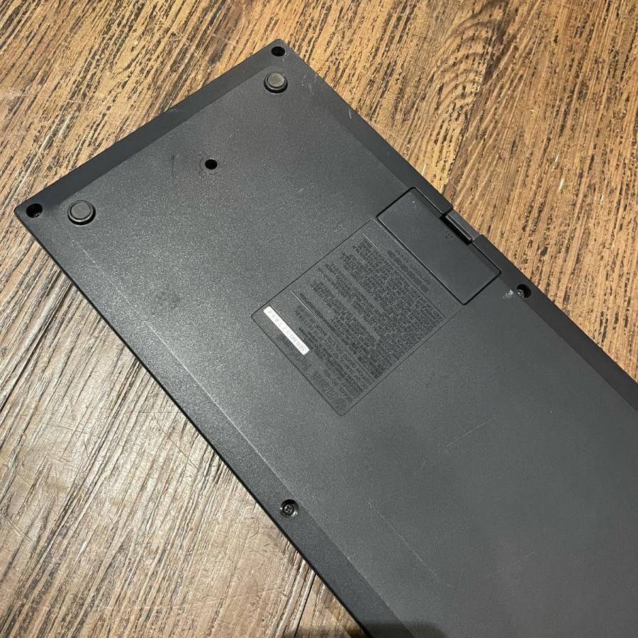 YAMAHA Yamaha PortaSound PC-100 Keyboard ヤマハ キーボード -GrunSound-f409- : GrunSound Yahoo!店 - 通販 ...