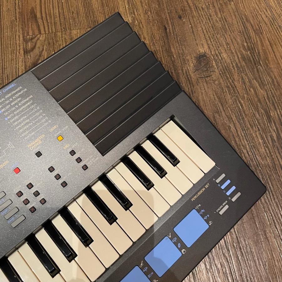 YAMAHA Yamaha PortaSound PSS-680 Synthesizer ヤマハ シンセサイザー -GrunSound-f410- : GrunSound Yahoo!店 ...