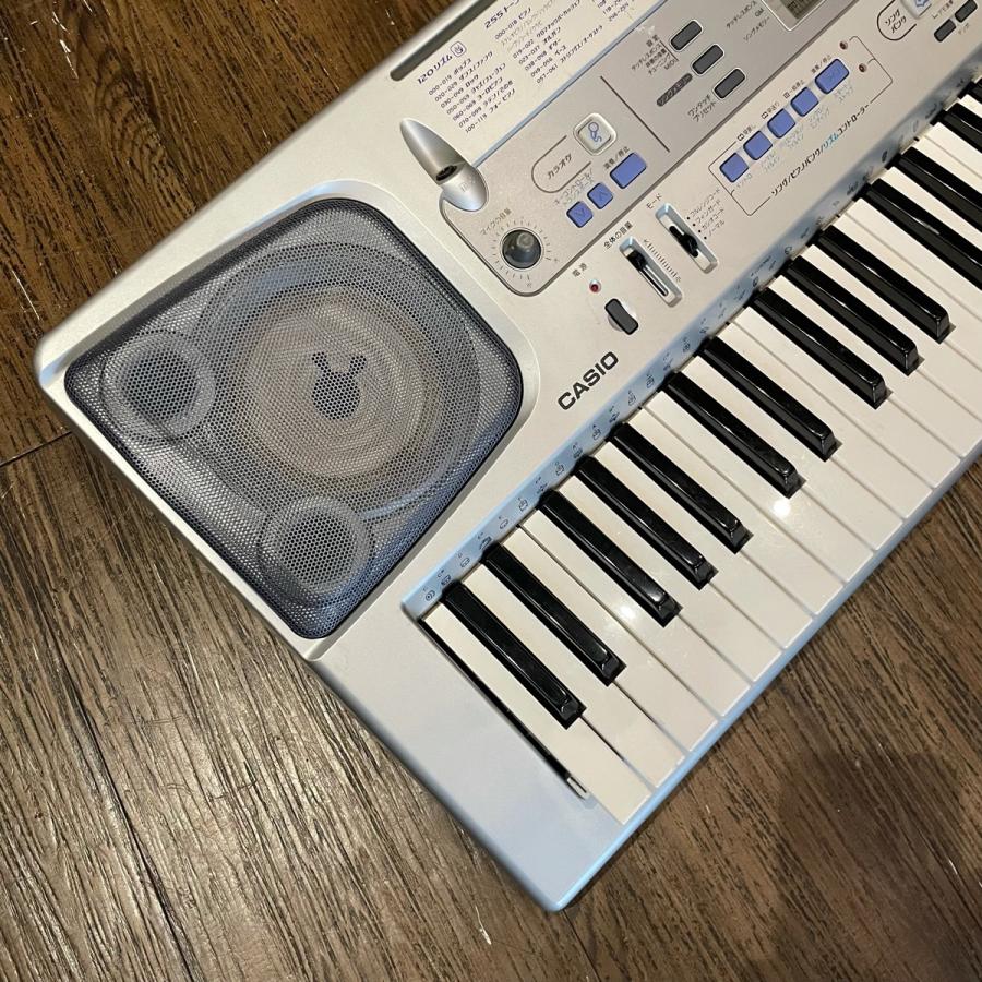 YAMAHA Casio CTK-591 Keyboard カシオ キーボード ジャンク -GrunSound-f415 ...