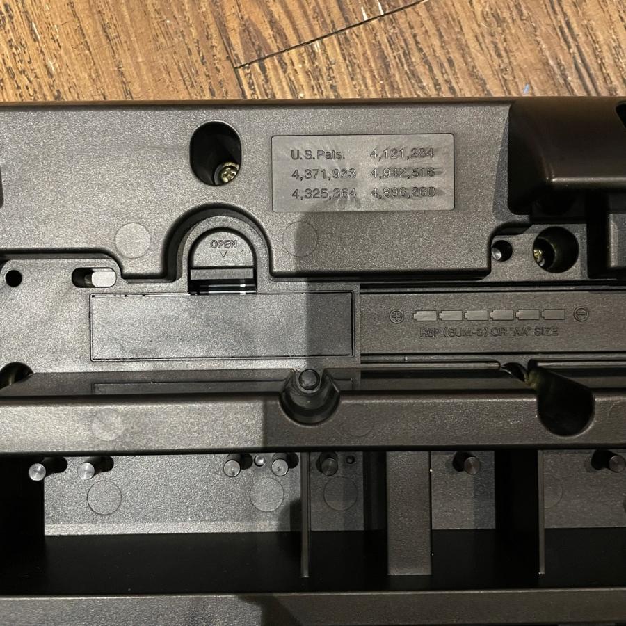 CASIO Casio CTK-50 Keyboard カシオ キーボード -GrunSound-f427- : GrunSound ...