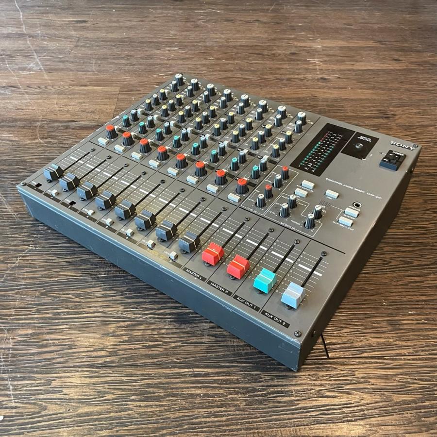 SONY（ソニー） Sony MXP-290 Audio Mixer オーディオミキサー ジャンク -GrunSound-f435 ...