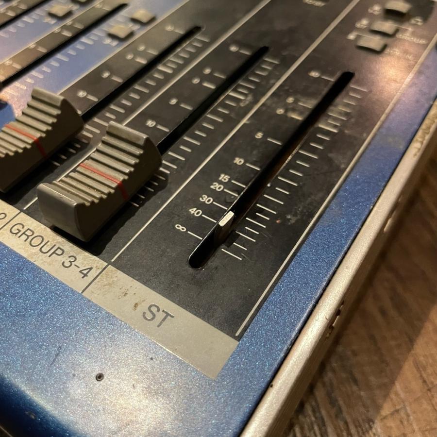 YAMAHA Yamaha MG16/6FX Mixing Console ミキシングコンソール ヤマハ ジャンク -GrunSound-f442- : GrunSound Yahoo!店 ...