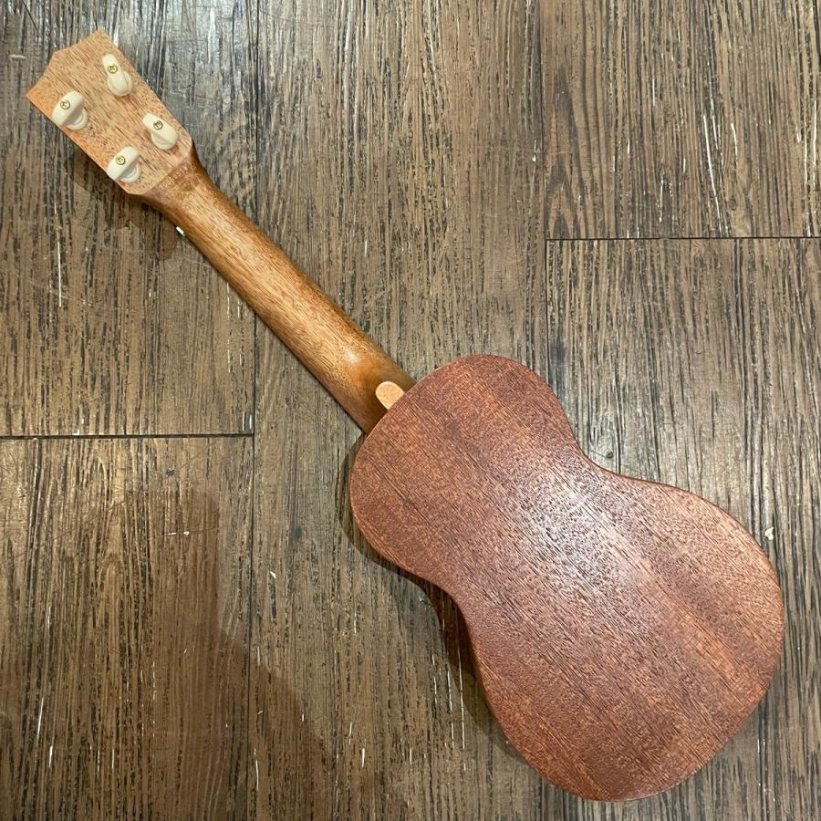 Mahalo UK-320S Ukulele ソプラノ ウクレレ マハロ -GrunSound-f447- : GrunSound Yahoo!店 - 通販 - Yahoo!ショッピング