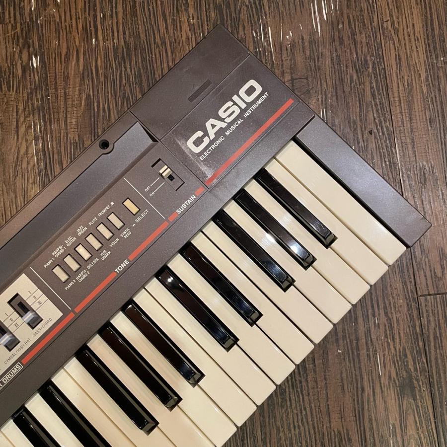 CASIO Casio CTK-320 Keyboard カシオ キーボード -GrunSound-f491- : GrunSound ...