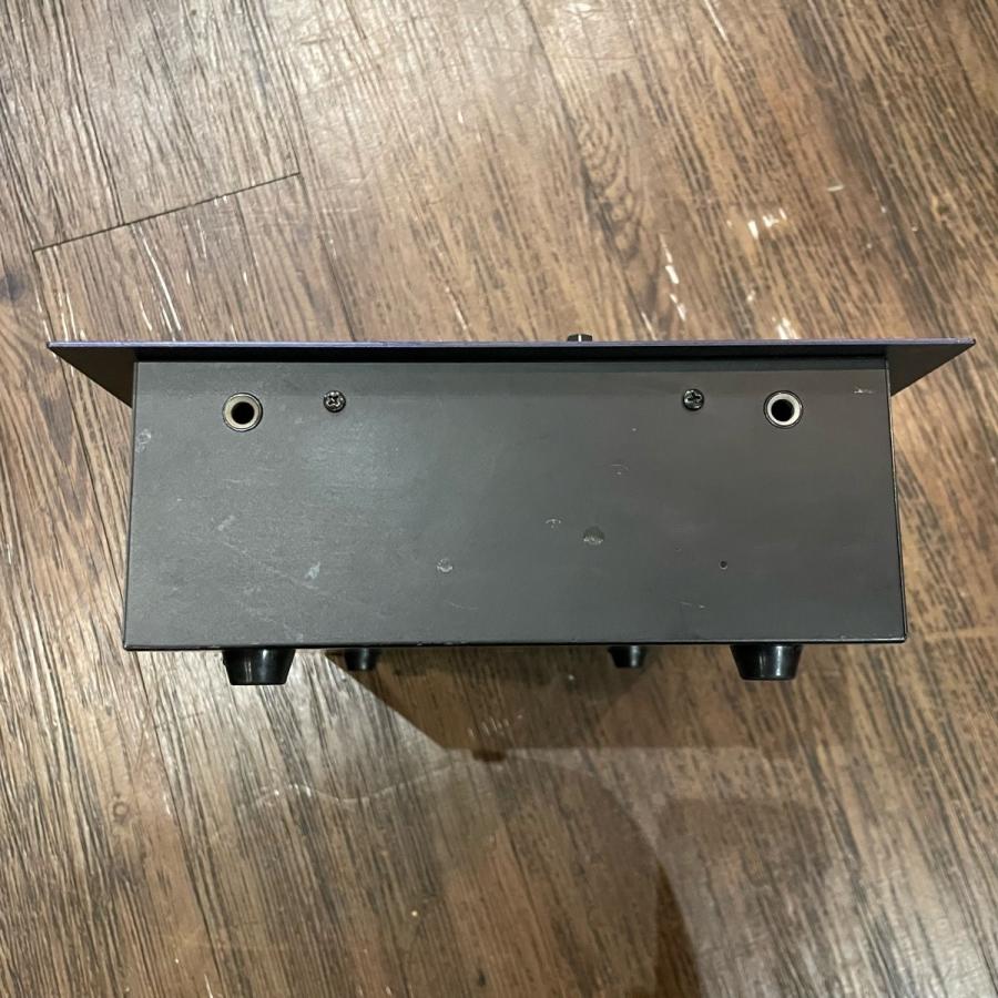 Numark Numark DM2002X Pro Master Mix ヌマーク DJミキサー 現状品 -GrunSound-f516 ...