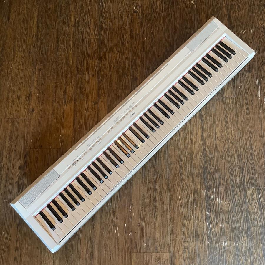 YAMAHA Yamaha P-115 Electric Piano ヤマハ 電子ピアノ ジャンク -GrunSound-f527 ...