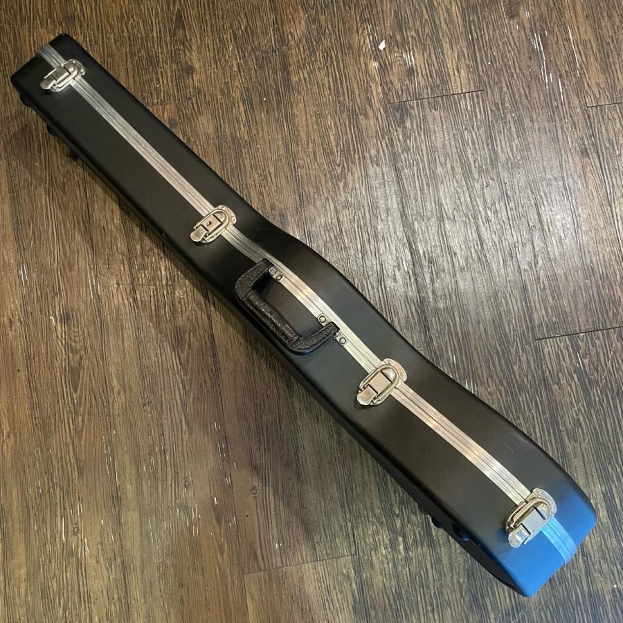 Peavey Guitar Case エレキギター用 ピービー ハードケース -GrunSound-f599- : GrunSound Yahoo!店 - 通販 - Yahoo!ショッピング