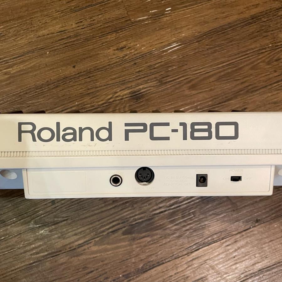 ローランド（Roland） Roland PC-180 MIDI Keyboard キーボード -GrunSound-f623 ...