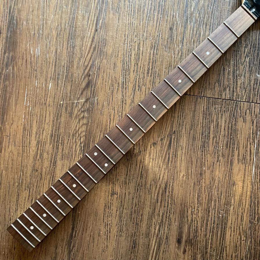 Anboy Bass Neck Guitar Parts アンボーイ エレキベース ネック -GrunSound-f643- : GrunSound Yahoo!店 - 通販 - Yahoo ...