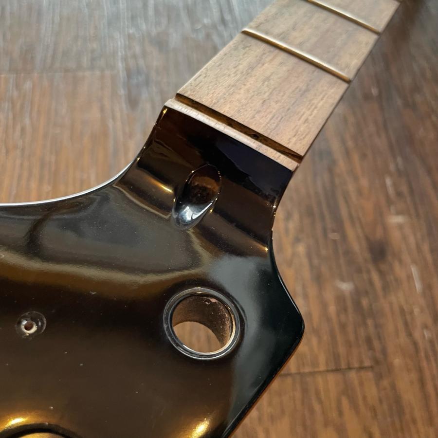 Anboy Bass Neck Guitar Parts アンボーイ エレキベース ネック -GrunSound-f643- : GrunSound Yahoo!店 - 通販 - Yahoo ...