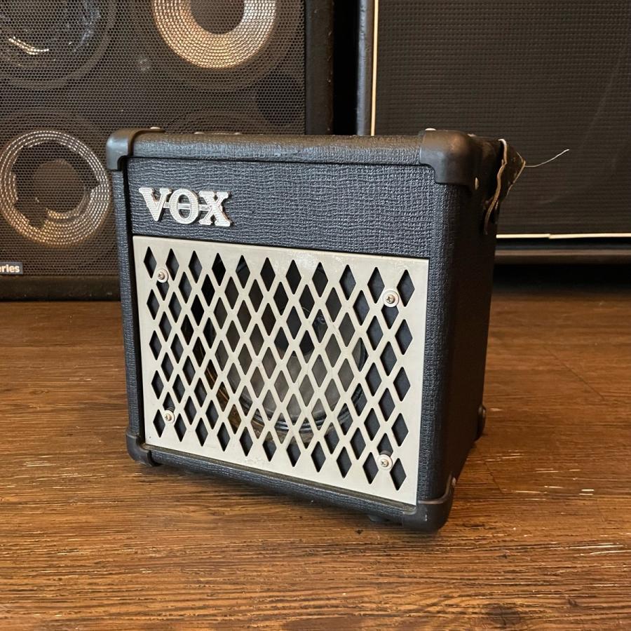 VOX Vox DA5 Guitar Amplifier ボックス ギターアンプ ジャンク -GrunSound-f655- : GrunSound Yahoo!店 - 通販 - Yahoo ...