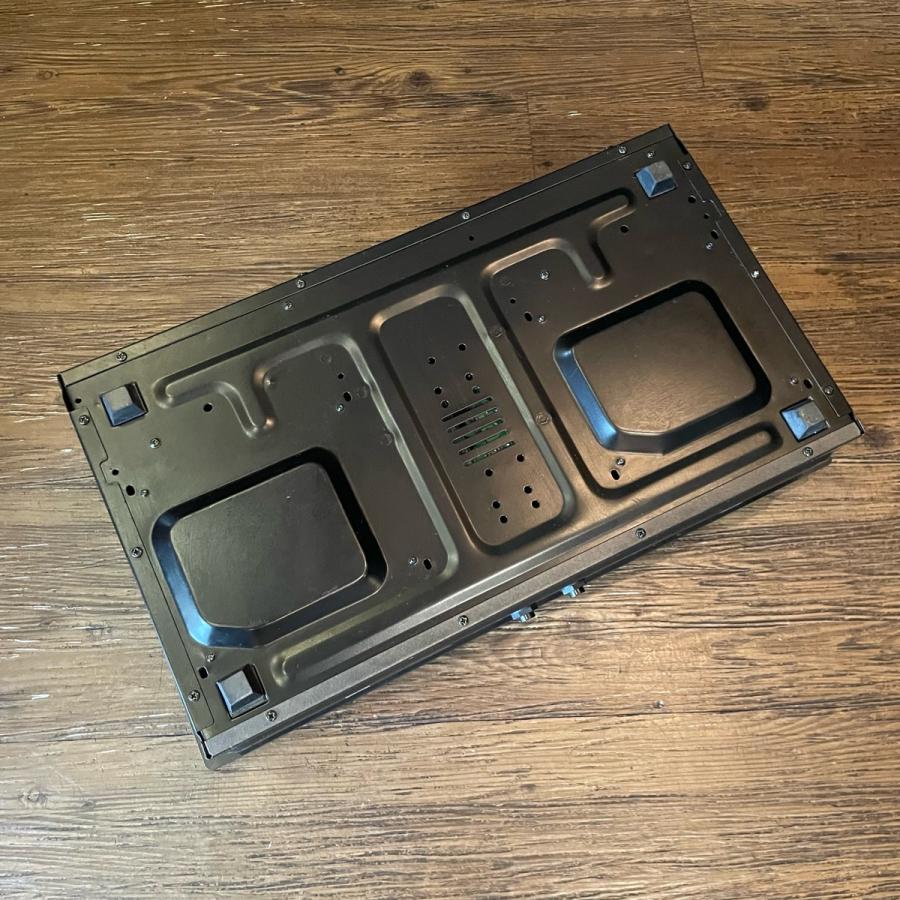 Gemini CDM-3610 DJ Work Station ジェミニ ジャンク -GrunSound-f670- : GrunSound ...