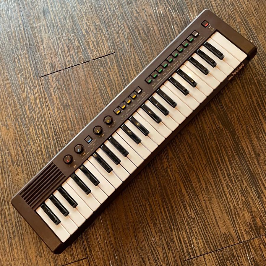 YAMAHA PS-3 Keyboard ヤマハ キーボード -GrunSound-f674- : f674k220826 ...