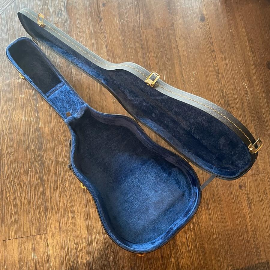 ARIA（楽器） Aria Guitar Case アコースティックギター用 ハードケース アリア -GrunSound-f680- : GrunSound Yahoo!店 - 通販 ...