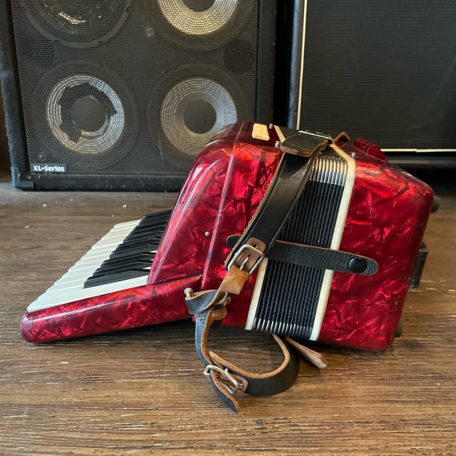 TOMBO（楽器） Tombo Accordion トンボ ソプラノアコーディオン ジャンク -GrunSound-f727- : GrunSound Yahoo!店 - 通販 - Yahoo ...