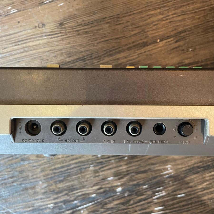 Yamaha PS-35 Keyboard キーボード ヤマハ ジャンク -GrunSound-f729- :f729k220906:GrunSound Yahoo!店 - 通販 ...