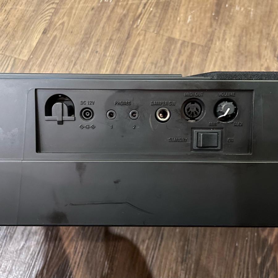 KORG Korg SP-170 Keyboard コルグ 電子ピアノ -GrunSound-f730- : GrunSound Yahoo!店 - 通販 - Yahoo!ショッピング