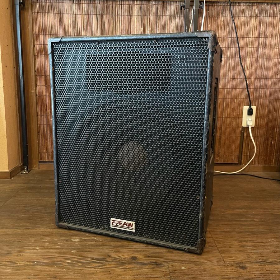 EAW FR-152HR Speaker スピーカー ジャンク -GrunSound-f753- : GrunSound Yahoo!店 ...