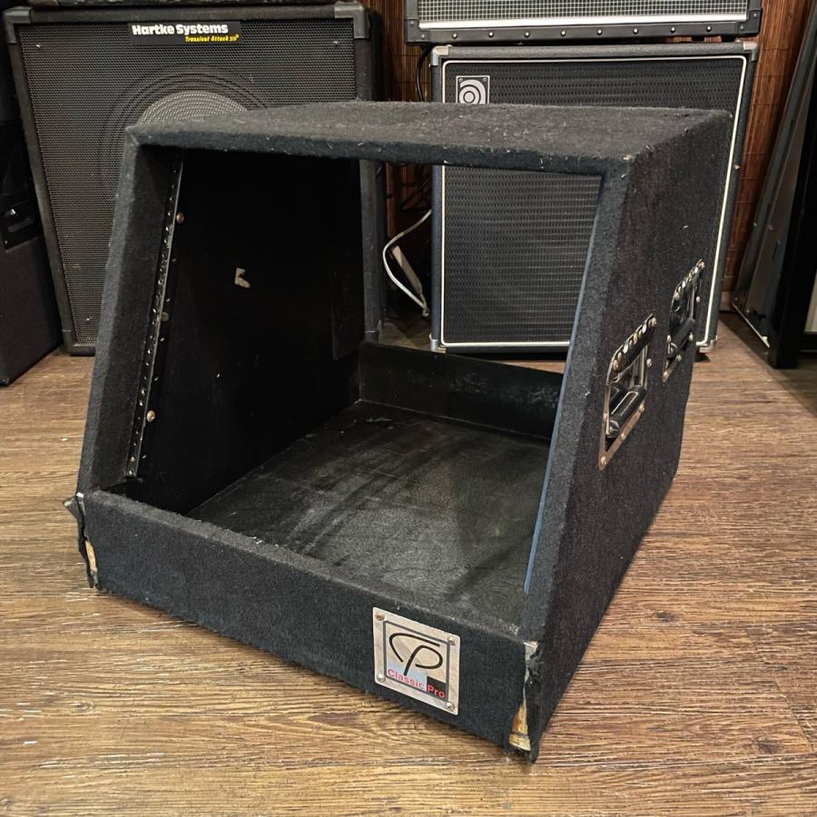 Classic Pro CPS-8 クラシックプロ 8U スタジオラック -GrunSound-f761- : GrunSound Yahoo!店 - 通販 - Yahoo!ショッピング