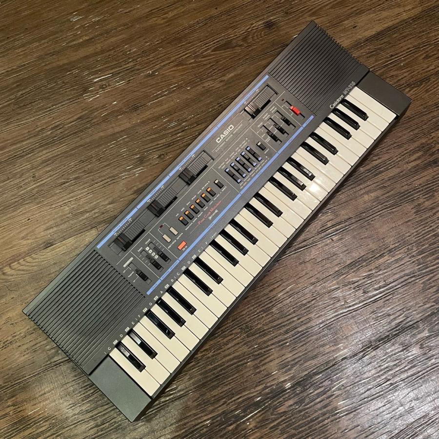 CASIO Casio MT-250 Keyboard キーボード カシオ -GrunSound-f772- : GrunSound ...