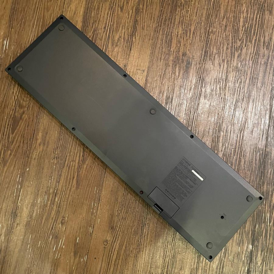 YAMAHA Yamaha PC-100 Keyboard ヤマハ キーボード -f776 : GrunSound Yahoo!店 - 通販 - Yahoo!ショッピング