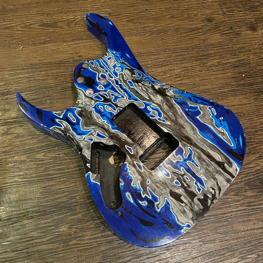 メーカー不明 Stratocaster Type リメイク エレキギター ボディ -GrunSound-f785- : GrunSound Yahoo!店 - 通販 - Yahoo!ショッピング