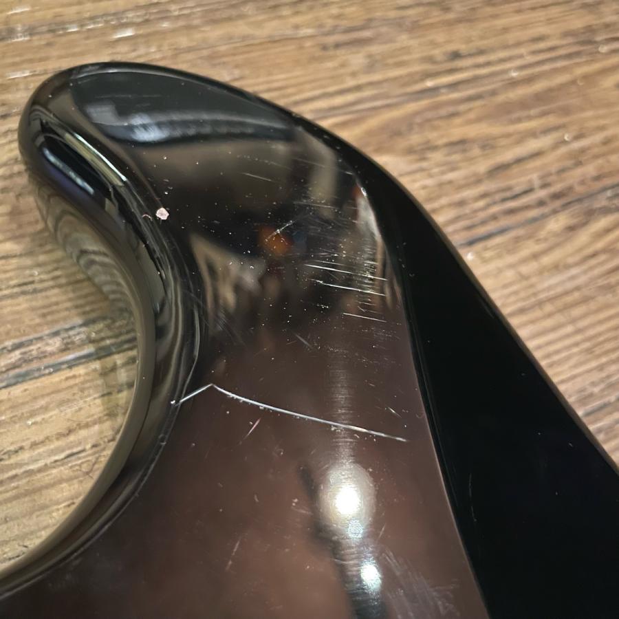 メーカー不明 Stratocaster Type エレキギター ボディ -GrunSound-f788- : GrunSound Yahoo!店 - 通販 - Yahoo!ショッピング