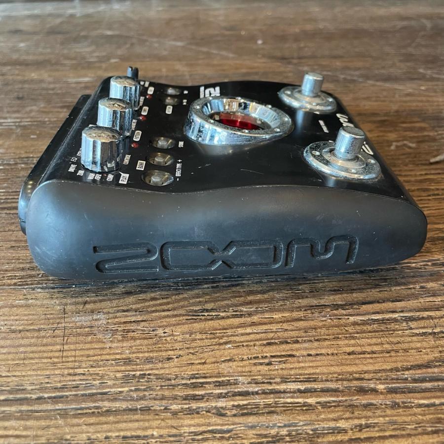 ズーム（zoom） Zoom G2 Multi Effector マルチエフェクター -GrunSound-f792- : GrunSound ...