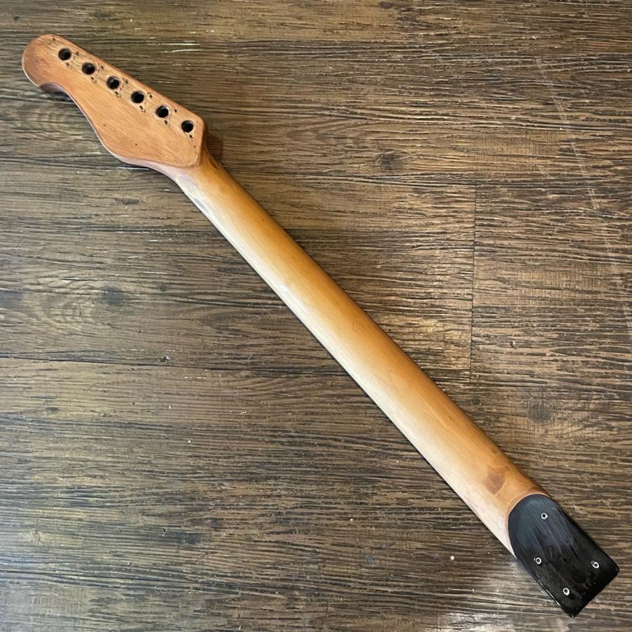 メーカー不明 Guitar Neck Parts エレキギター ネック -GrunSound-f806- : GrunSound Yahoo!店 - 通販 - Yahoo!ショッピング