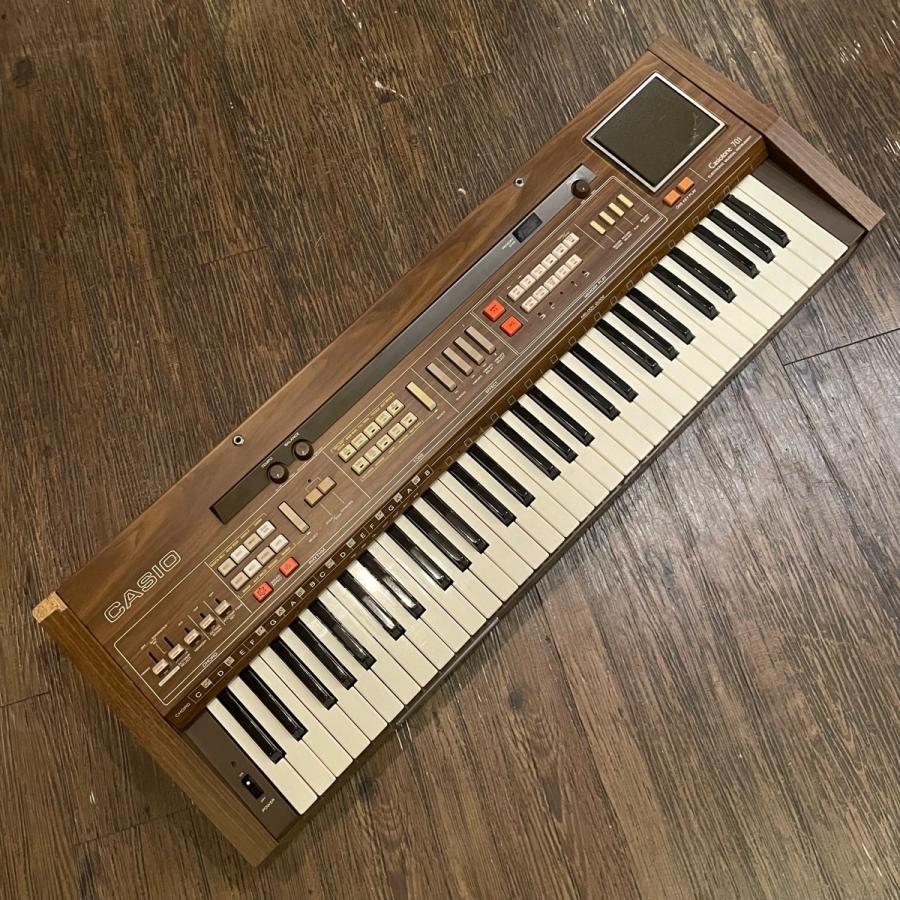 CASIO Casio CT-701 Casiotone 701 Electric Piano カシオ 電子ピアノ -GrunSound ...
