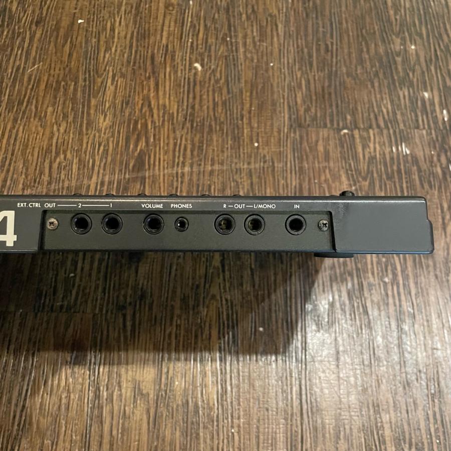 KORG（コルグ） Korg A4 Bass Effector ベース マルチエフェクター -GrunSound-f840 ...