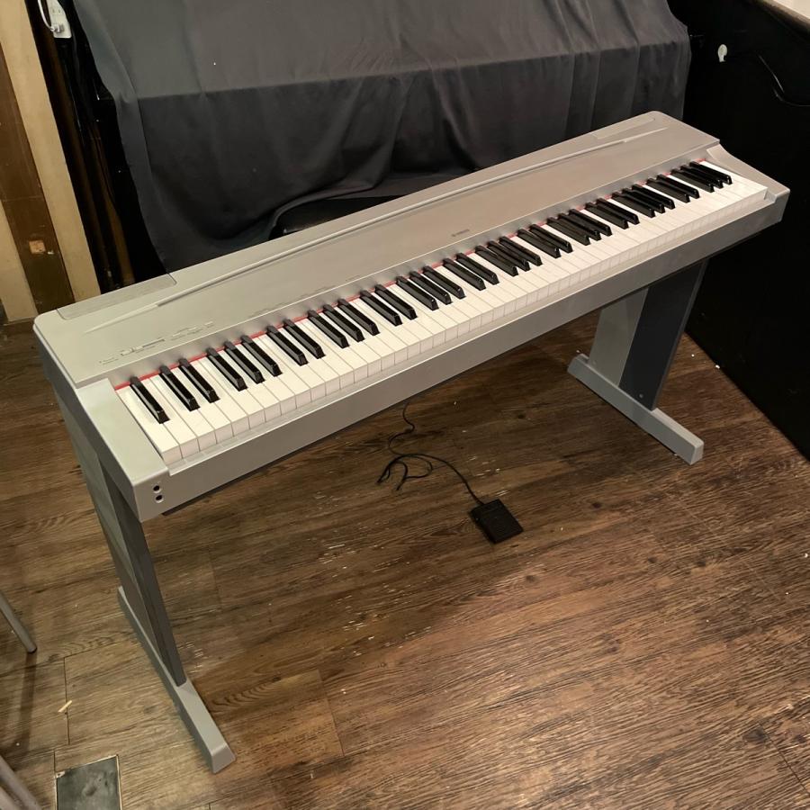 YAMAHA（ヤマハ） Yamaha P-70 Keyboard 電子ピアノ キーボード -GrunSound-f888 ...
