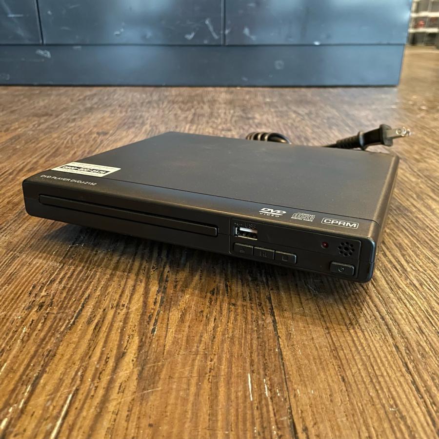 T's Network DVDJ-2152 DVDプレーヤー ティーズネットワーク -GrunSound-f897- : GrunSound ...