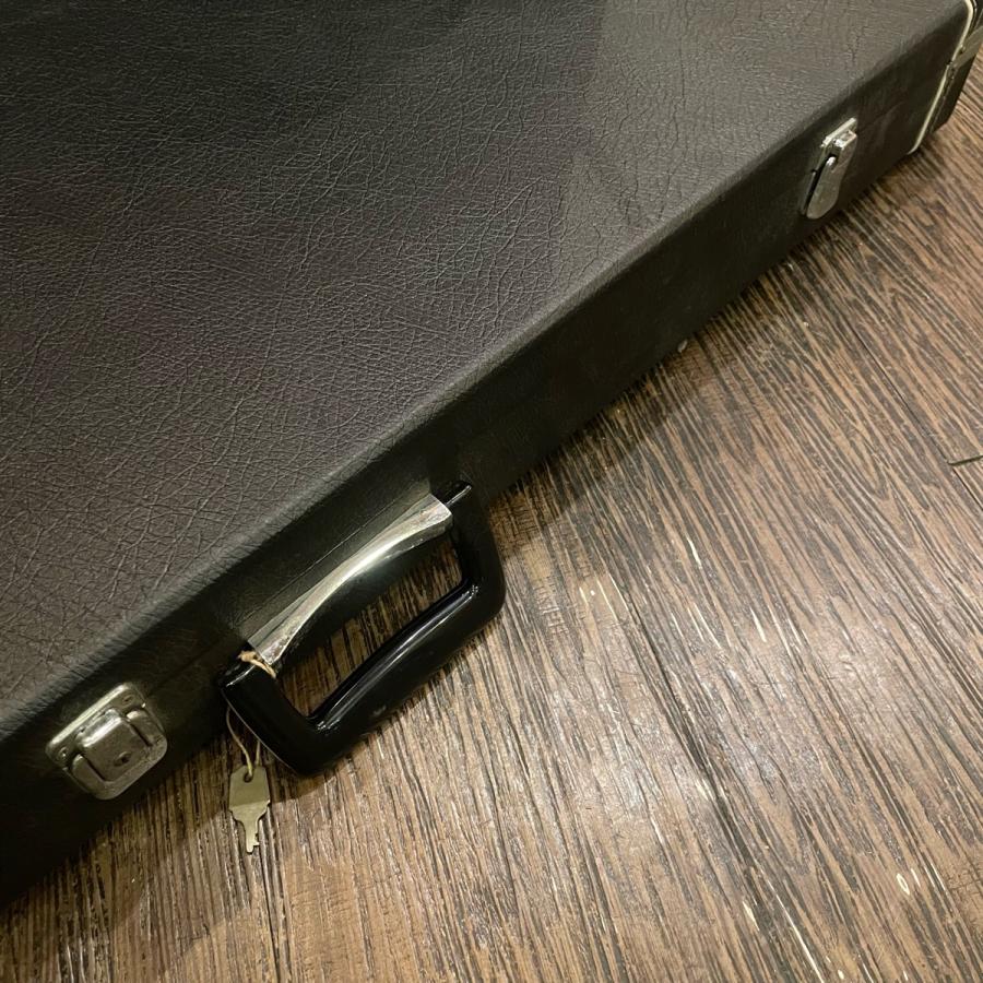 No Brand Bass Case エレキベース用 ハードケース -GrunSound-f905- :f905s221111:GrunSound Yahoo!店 - 通販 - Yahoo ...